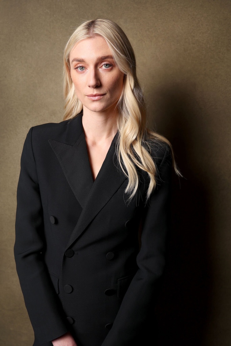 Elizabeth Debicki picture