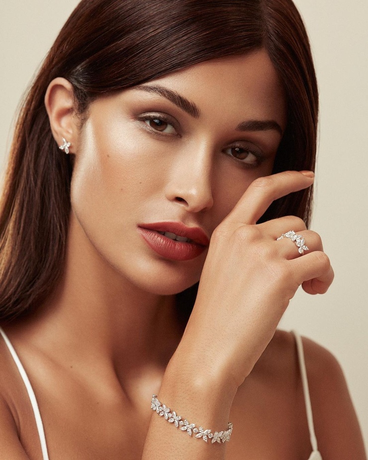 Image of Noemie Mazella