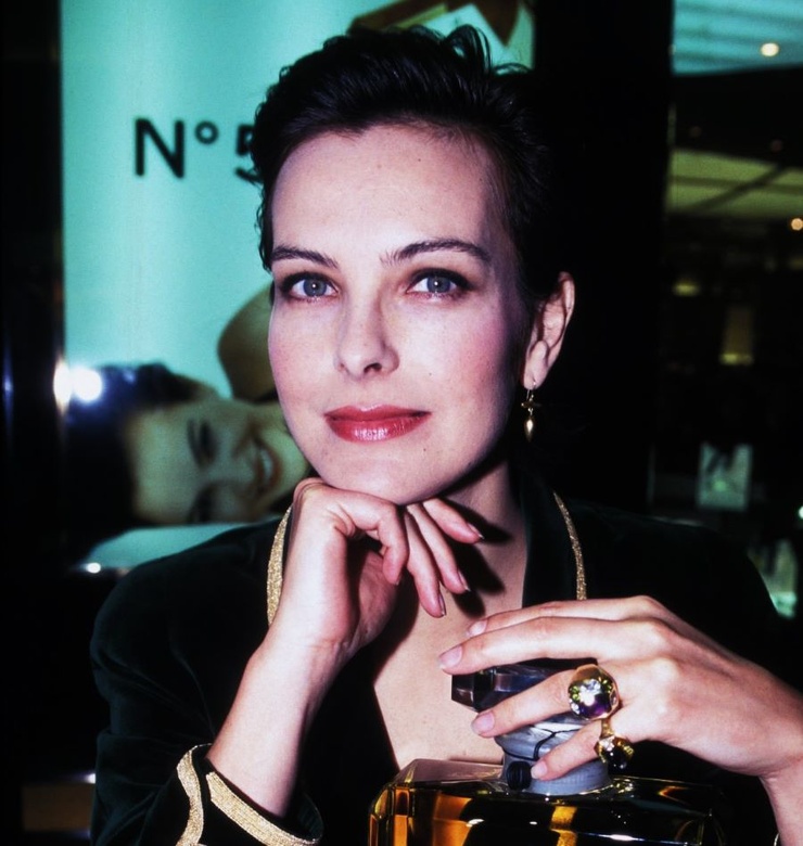 Carole Bouquet (1994)