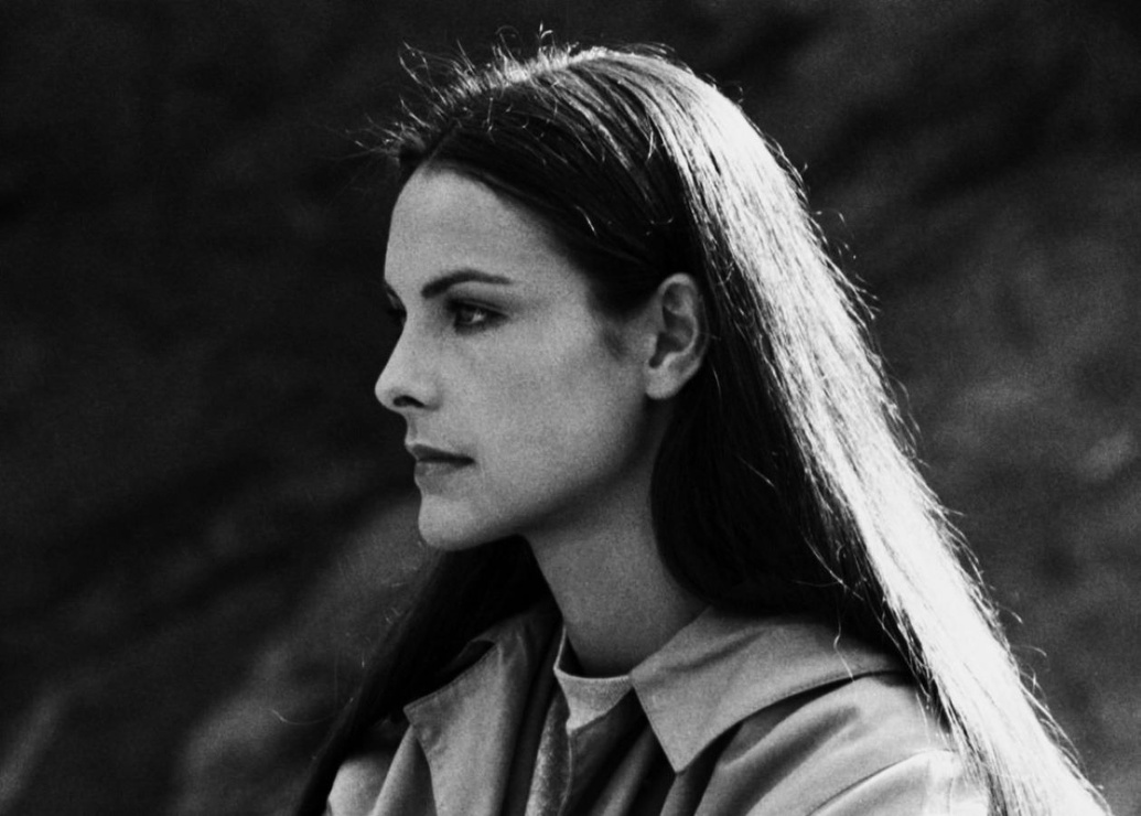 Carole Bouquet (1979)