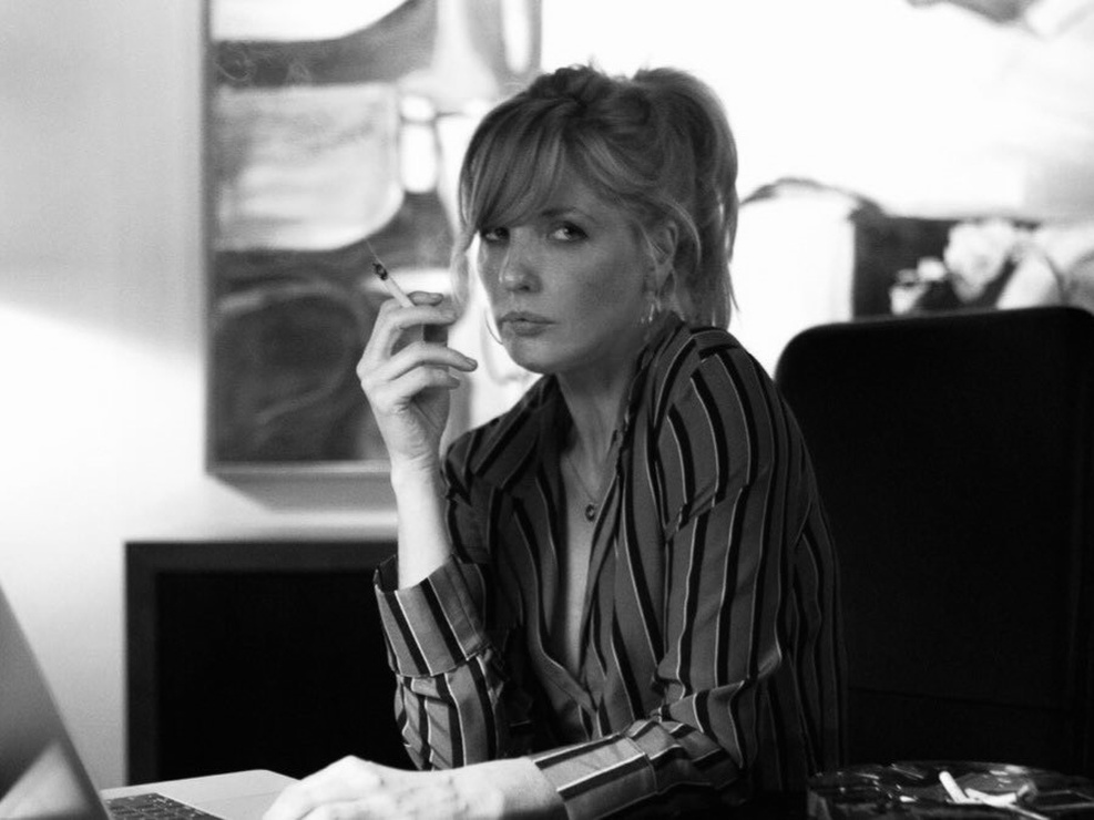 Picture of Kelly Reilly