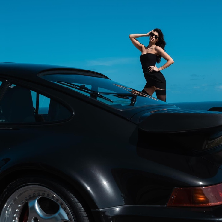 Picture of Caroline Austin