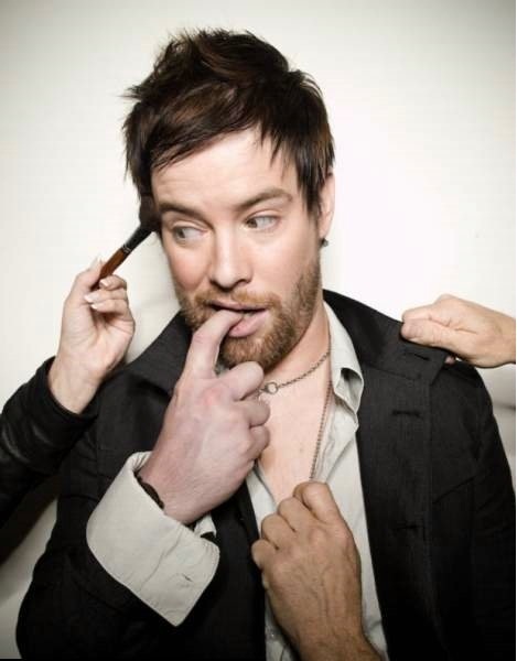 David Cook image