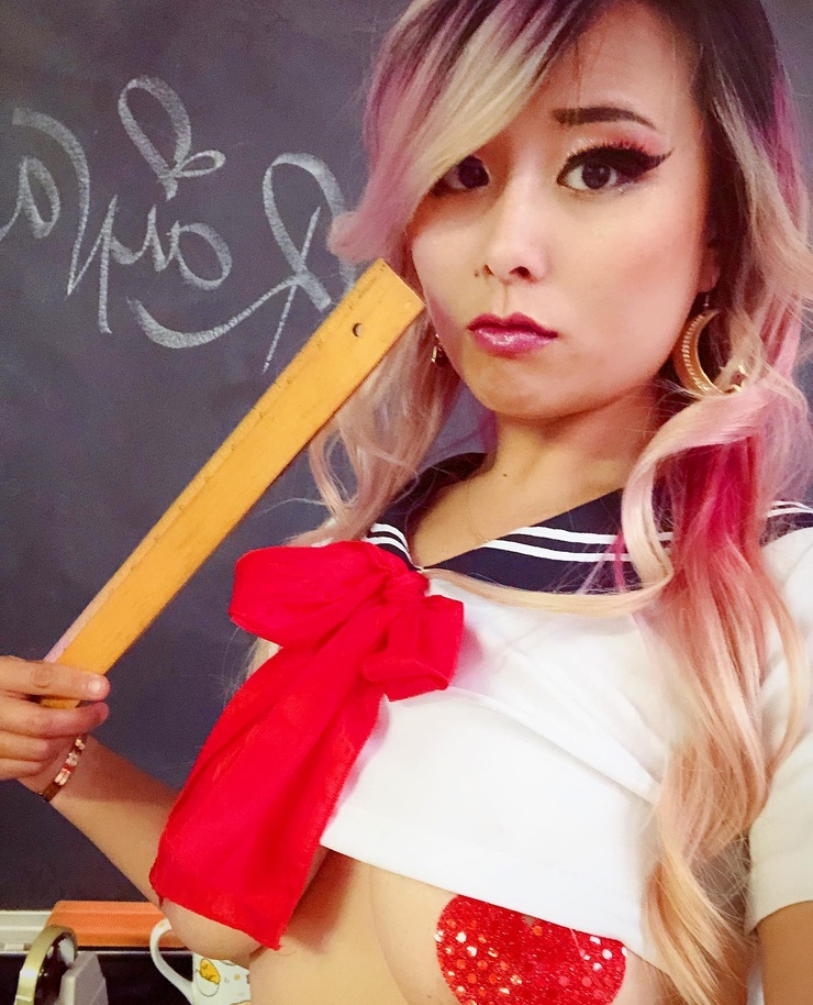 Picture of Raina Huang