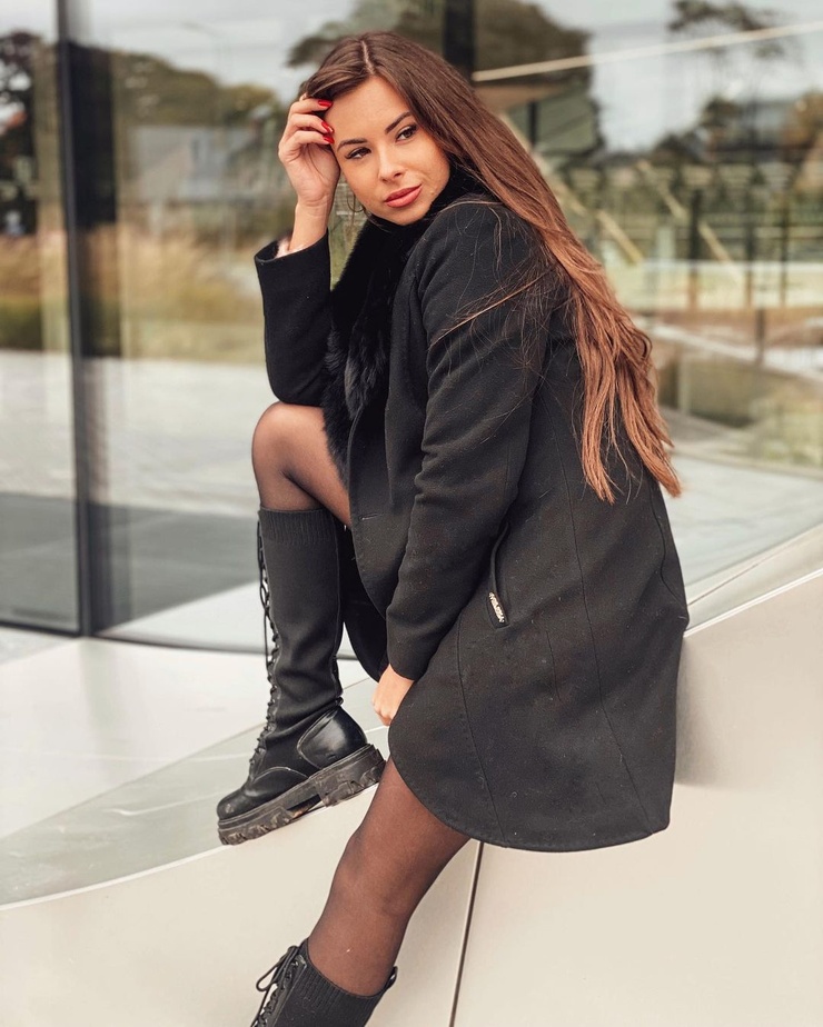 Image of Gintarė Dainytė