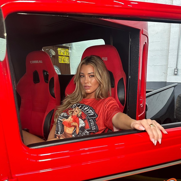 Picture of Jadelyn Breier