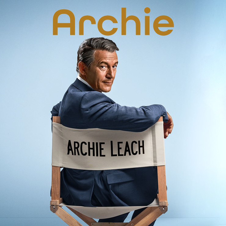 Archie picture