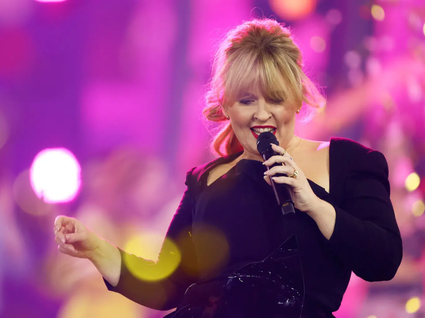 Picture of Maite Kelly