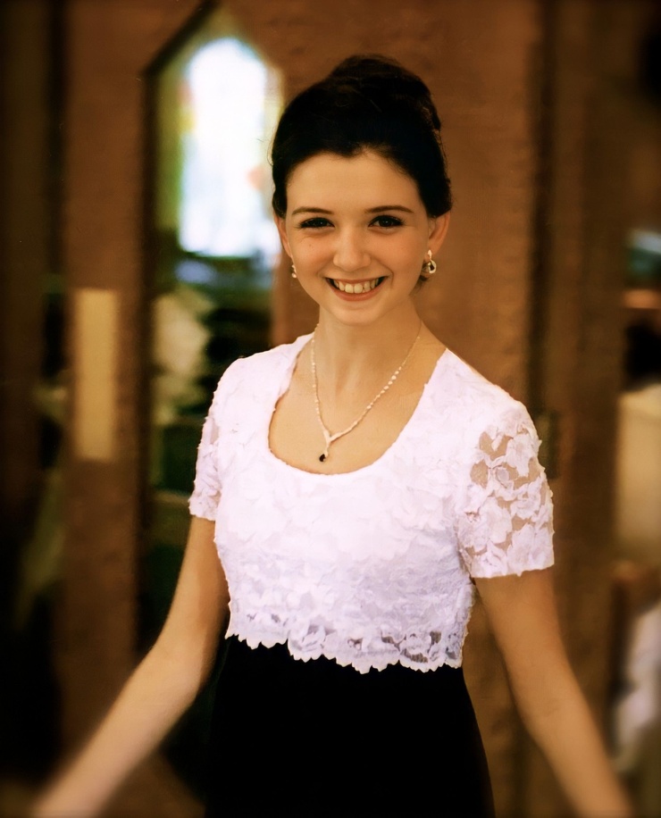 Picture of Rachel Scott