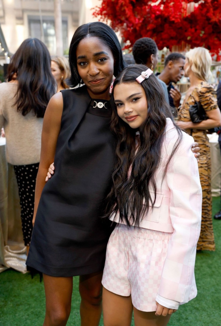 Picture of Ariana Greenblatt