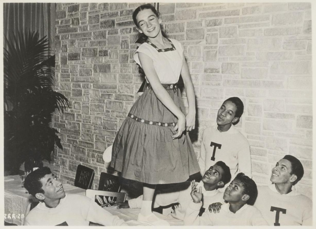 Rock Rock Rock! (1956)