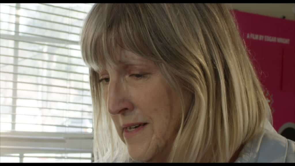 Picture of Kate McIntyre