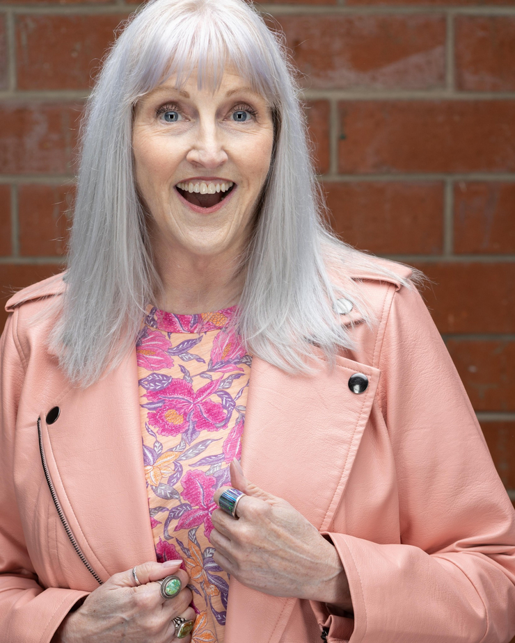 Picture of Kate McIntyre