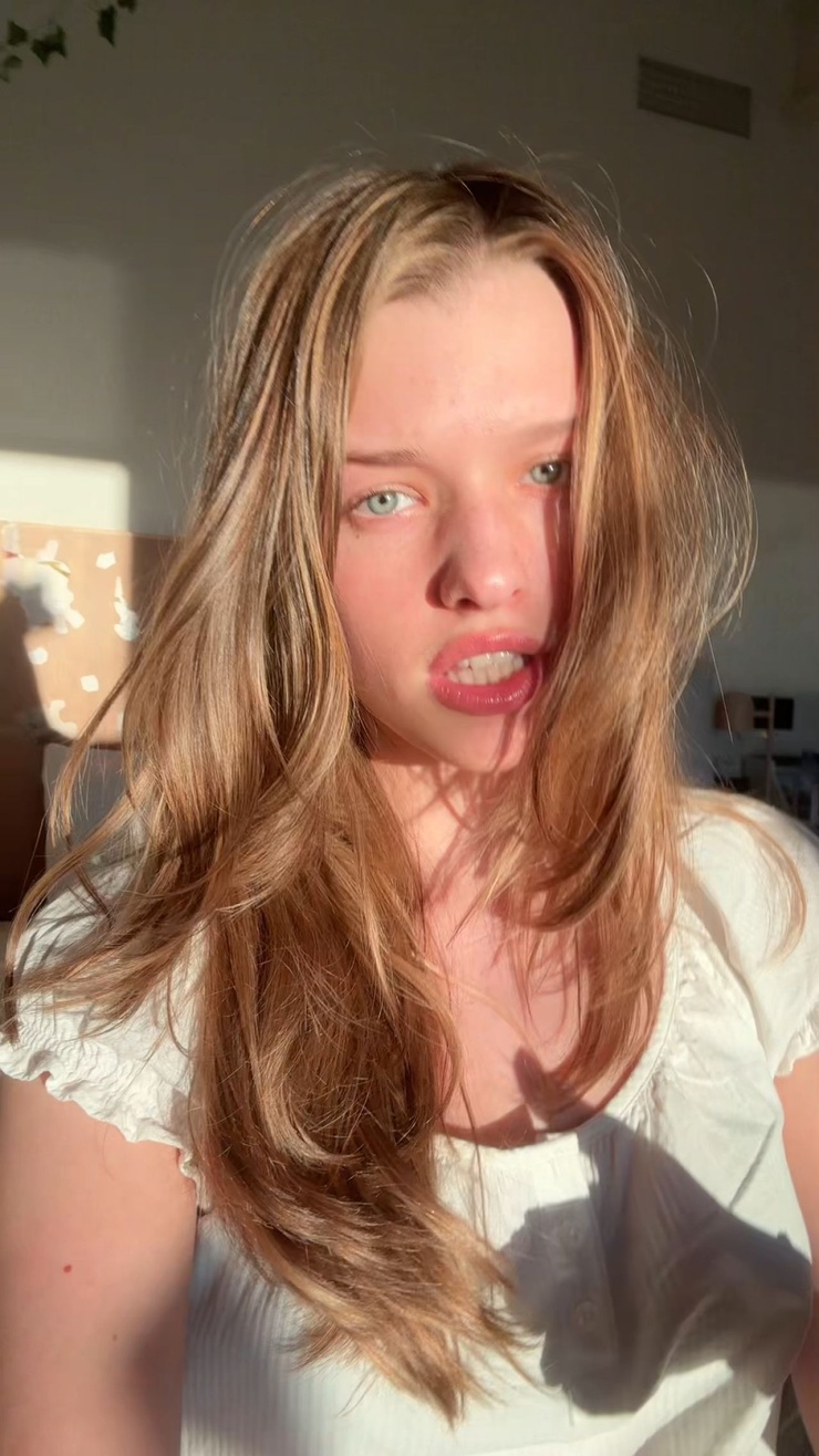 Picture of Ever Anderson