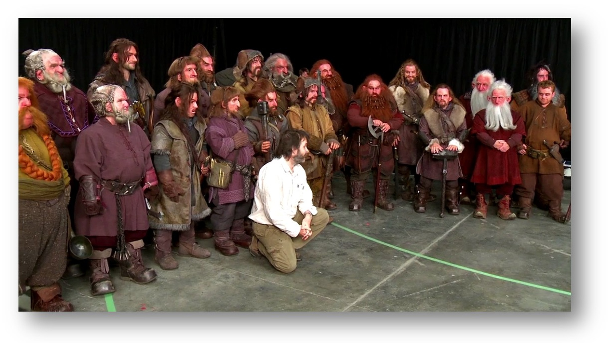 The Hobbit: An Unexpected Journey image