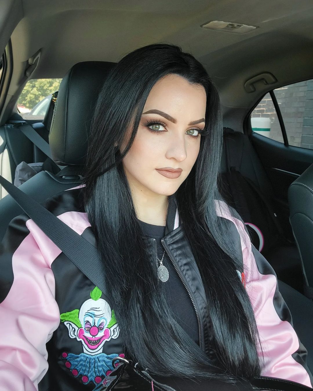 Picture of Angelica Rose