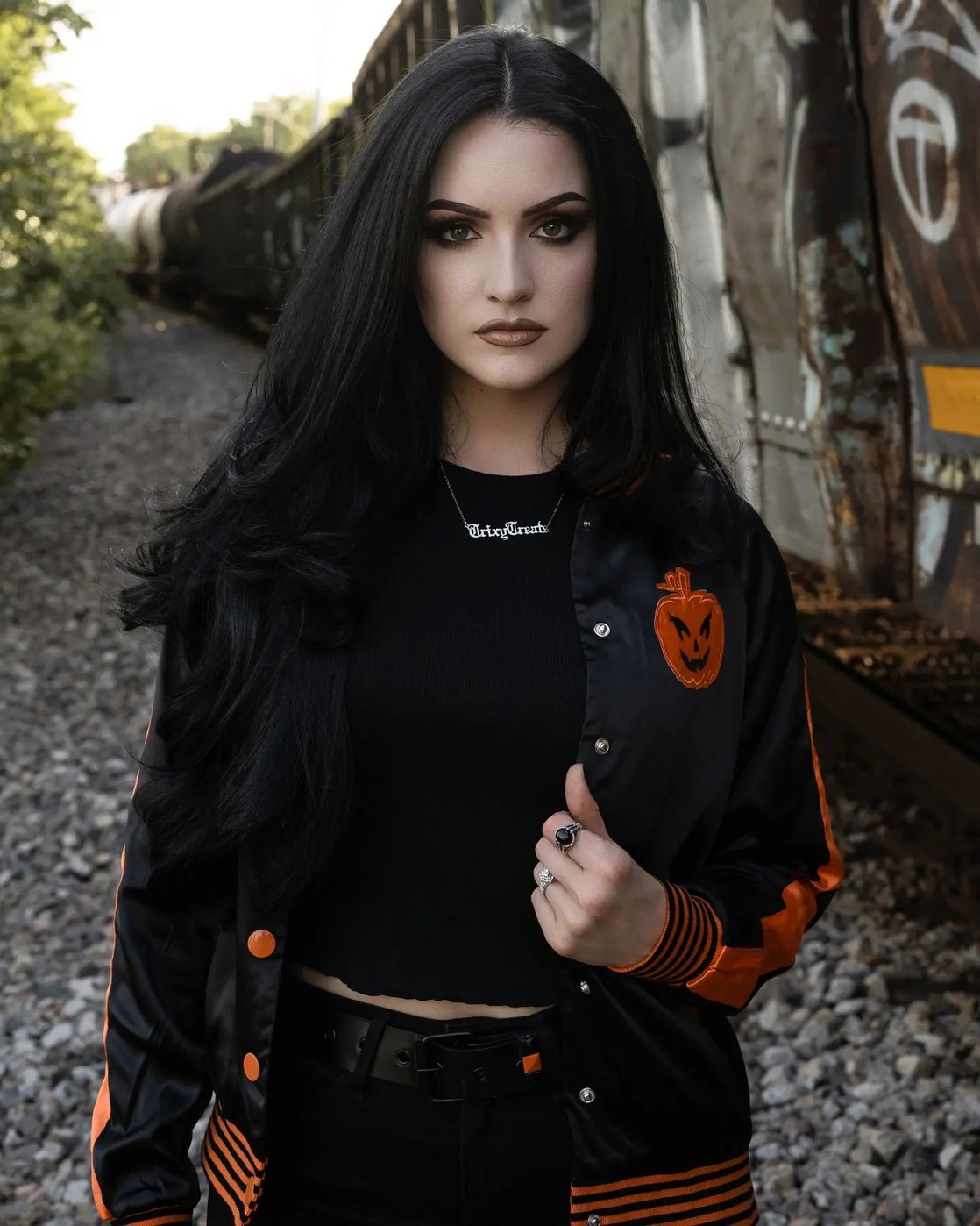 Picture of Angelica Rose