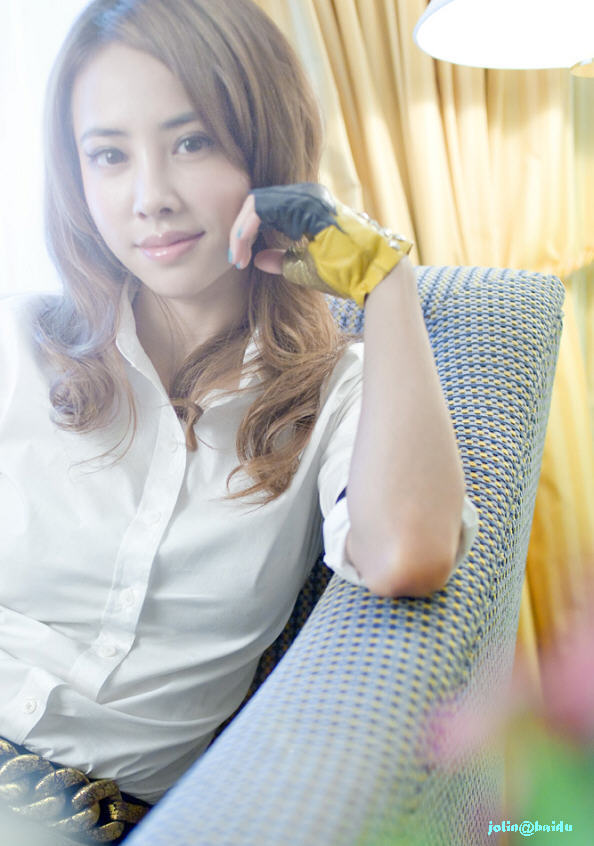 Picture of Jolin Tsai