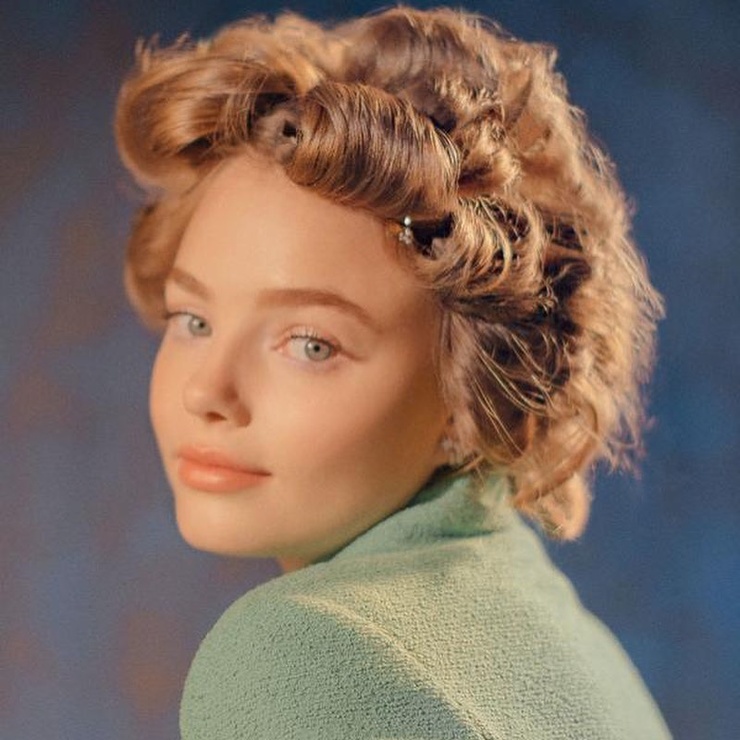 Picture of Kristine Froseth