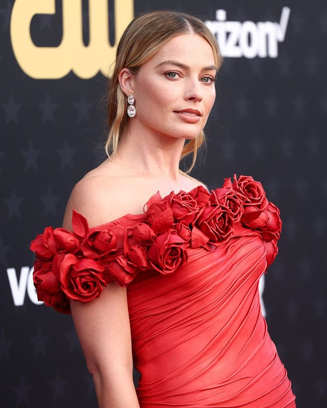 Picture of Margot Robbie