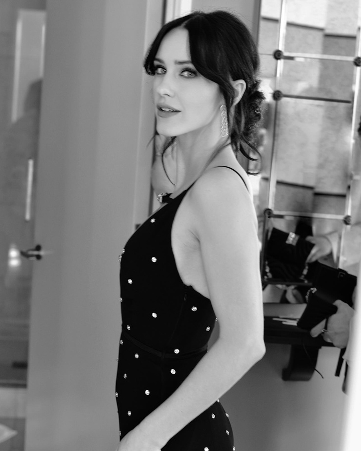 Picture of Rachel Brosnahan