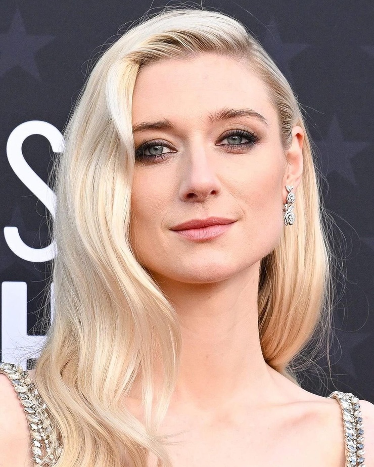 Elizabeth Debicki picture