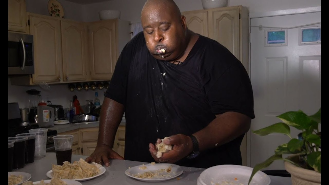 Picture of Eric Booker