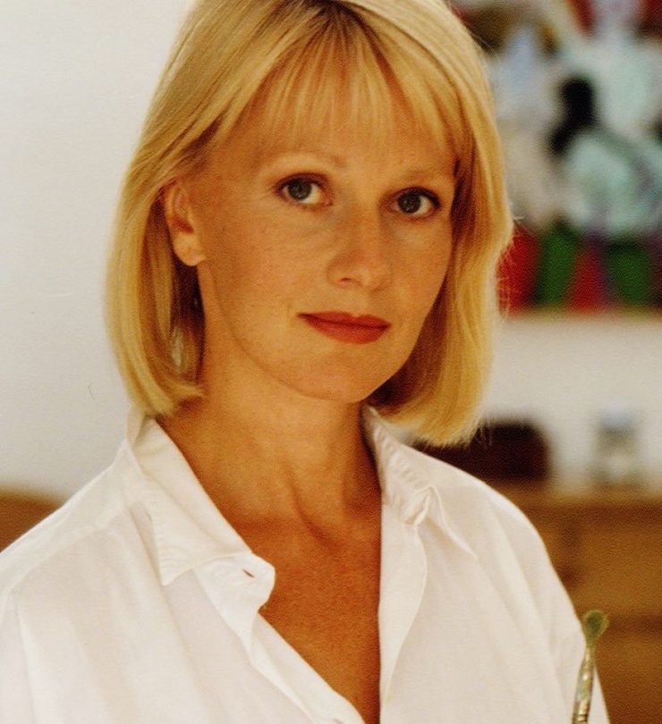Elisa Servier (1995)