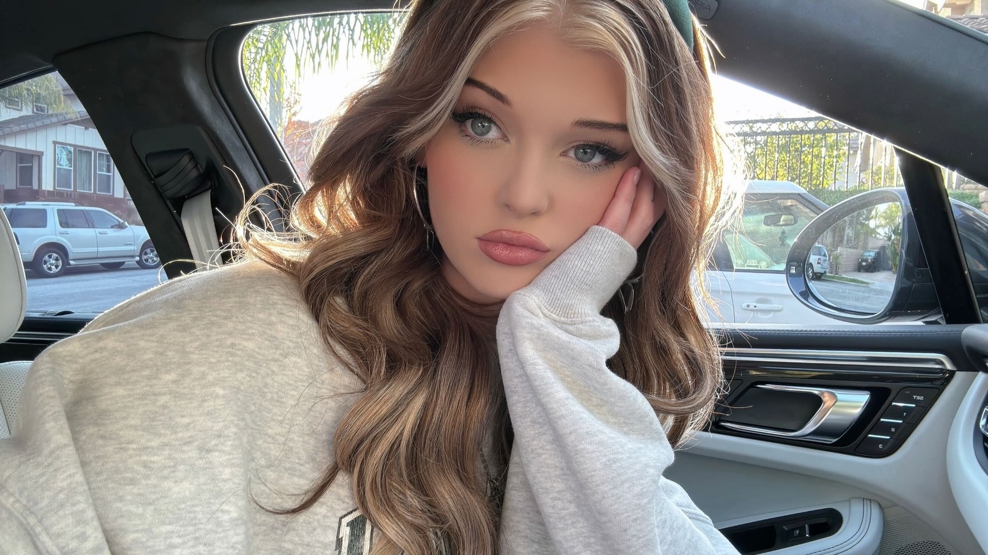 Picture of Loren Gray