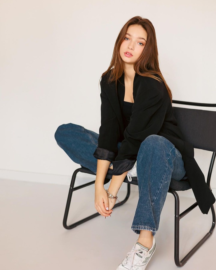 Picture of Daria Nowak ii