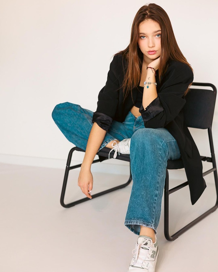 Picture of Daria Nowak ii