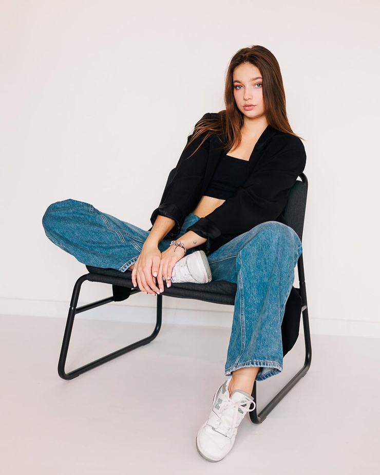 Picture of Daria Nowak ii