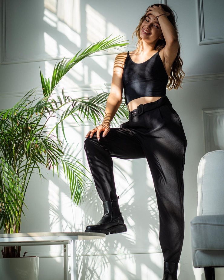 Picture of Daria Nowak ii