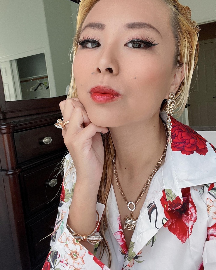 Picture of Raina Huang