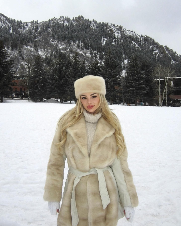 Picture of Katy Marioni