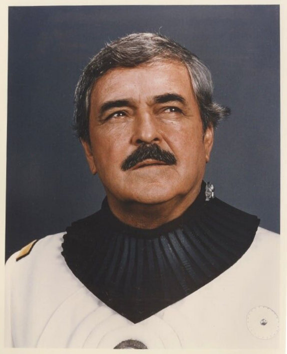 James Doohan