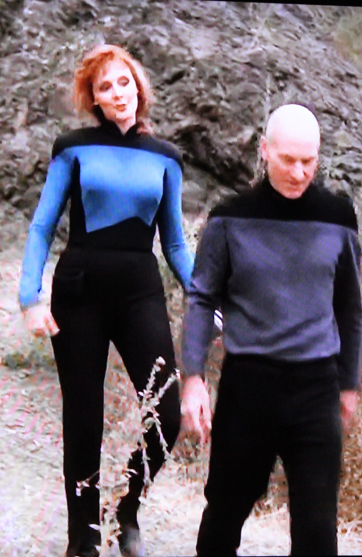 Star Trek: The Next Generation picture