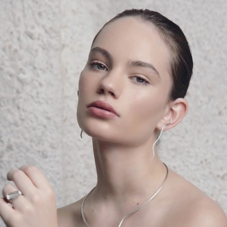 Taina Brixner picture