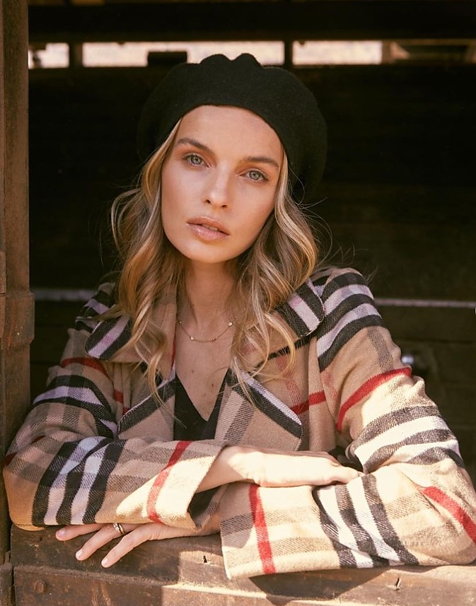 Picture of Florencia Díaz N.