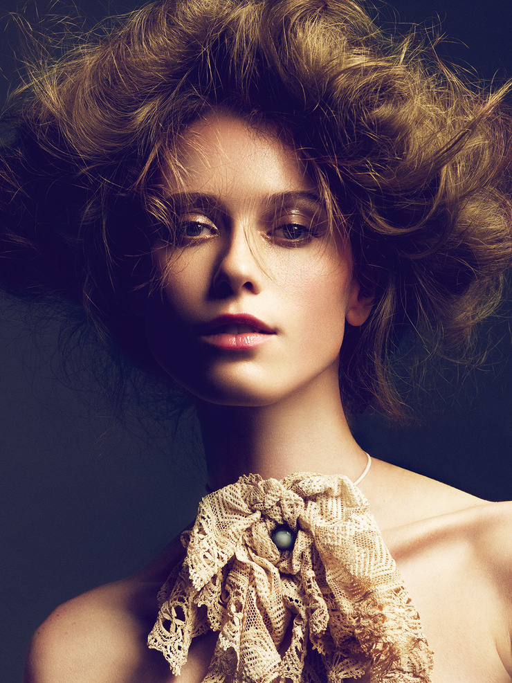 Picture of Fabiana Mayer