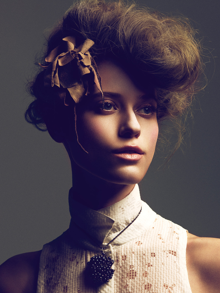 Picture of Fabiana Mayer