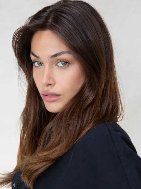 Picture of Mishka Ivana