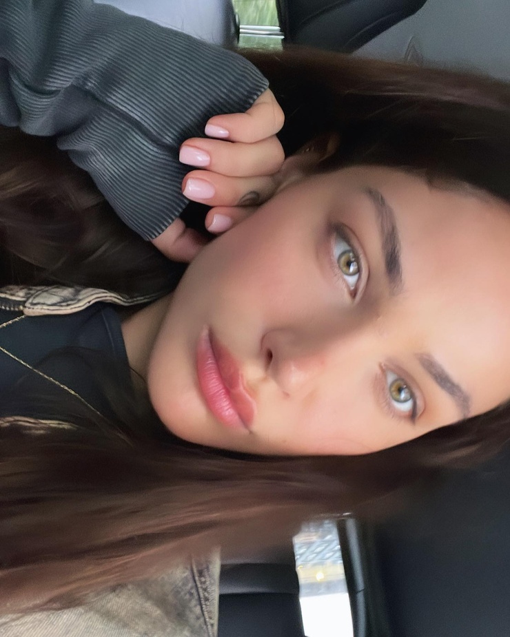 Picture of Mishka Ivana