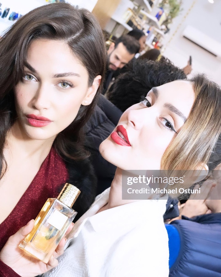 Picture of Mishka Ivana