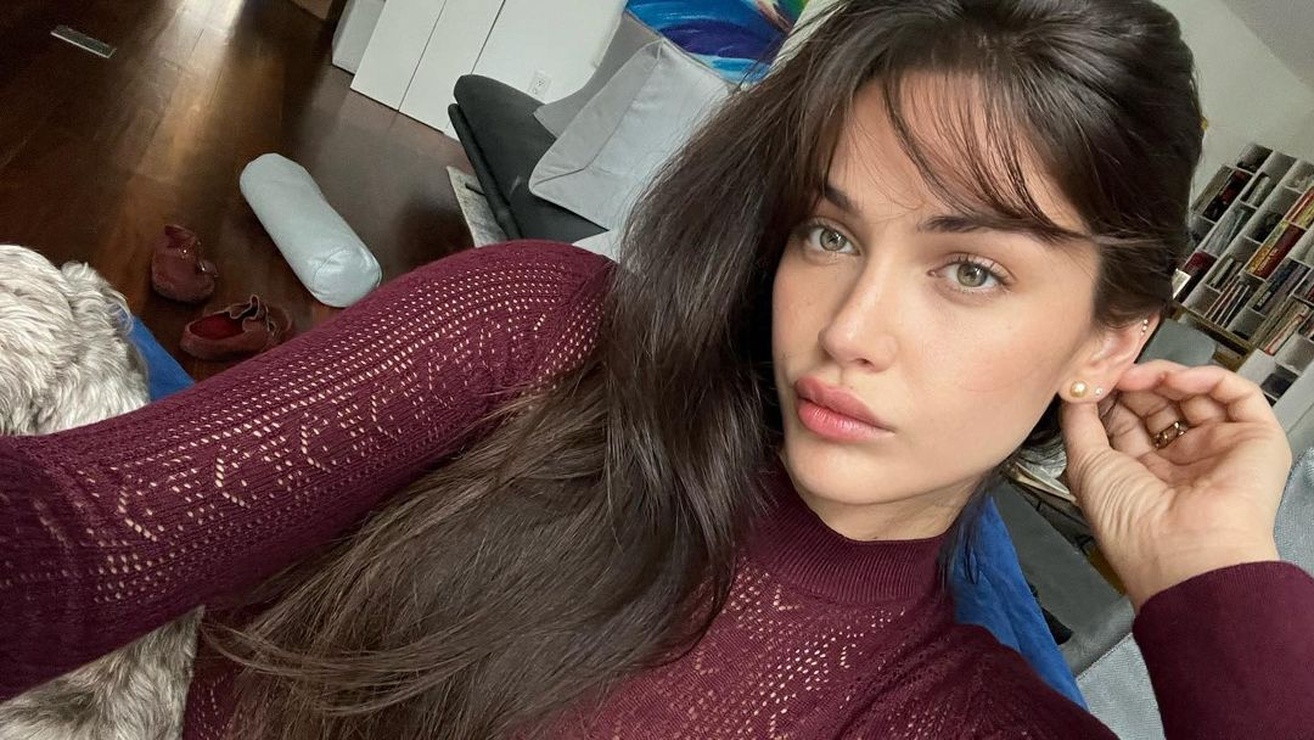 Picture of Mishka Ivana