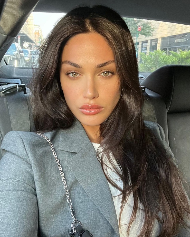 Picture of Mishka Ivana