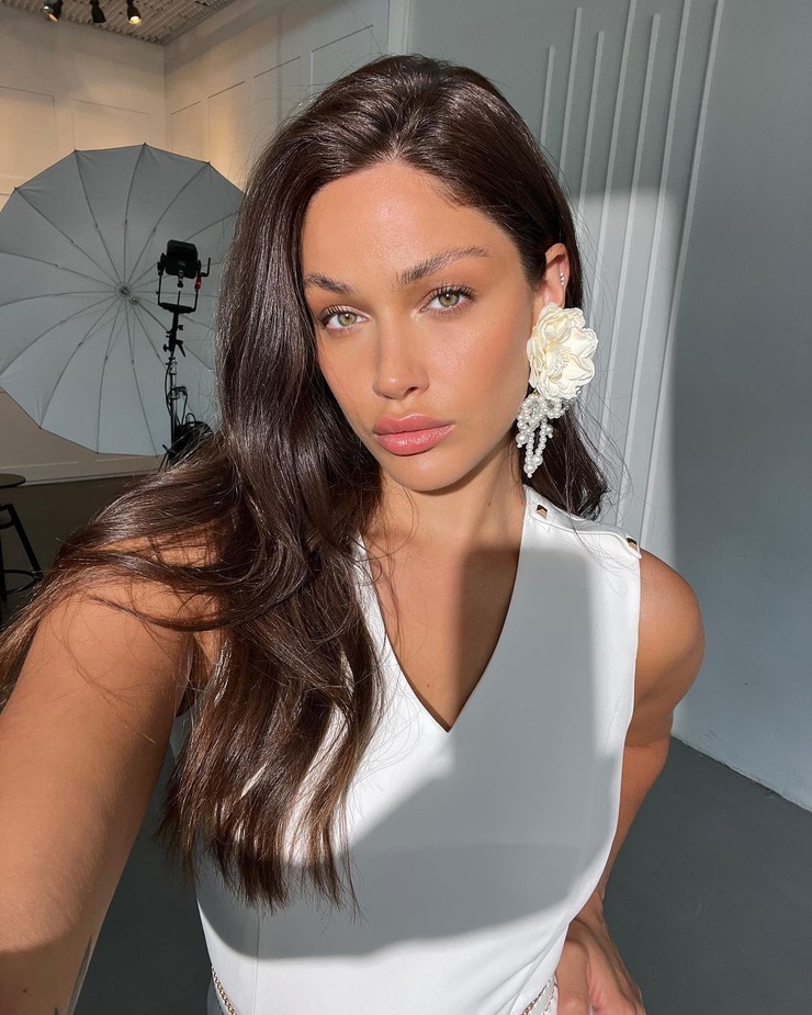 Picture of Mishka Ivana