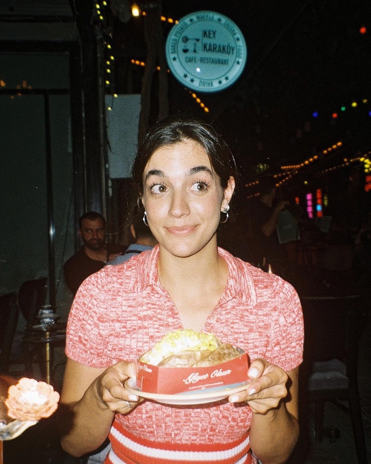 Picture of Barbara Branco