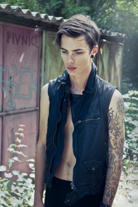 Image of Simon Kotyk