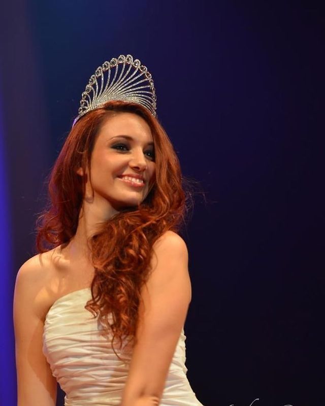 Picture of Delphine Wespiser